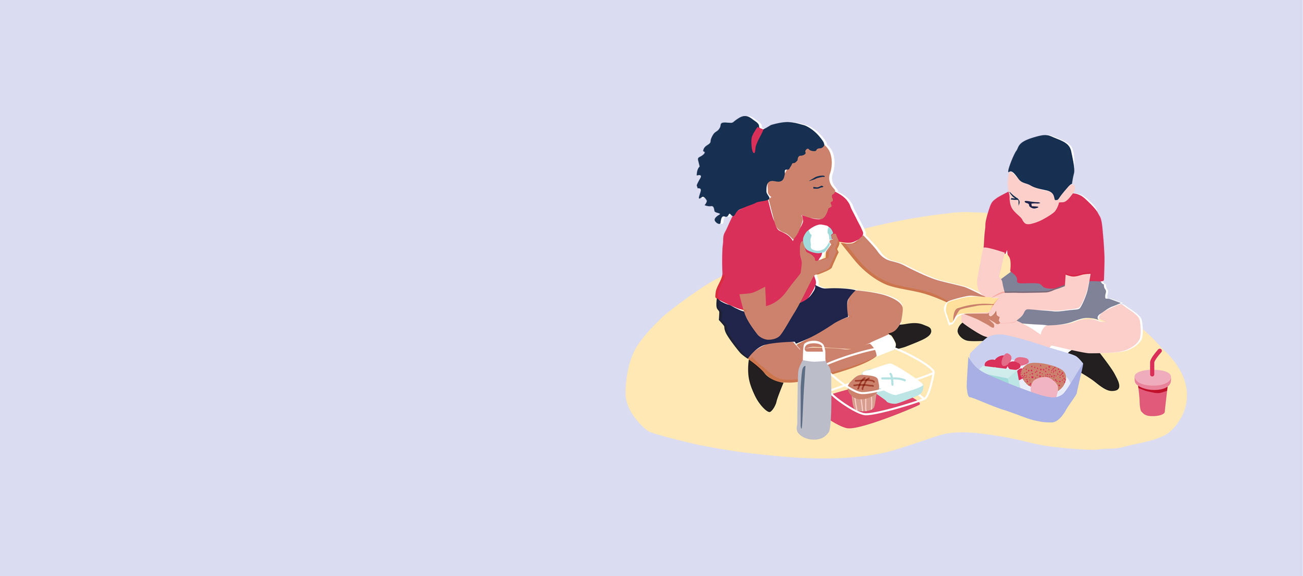 Work with us - Melior